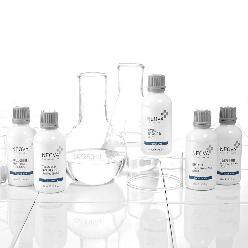 Professional Chemical Peel With Vitamin C Infusion Peel NEOVA professional-chemical-peel-with-vitamin-c-infusion-peel-neova