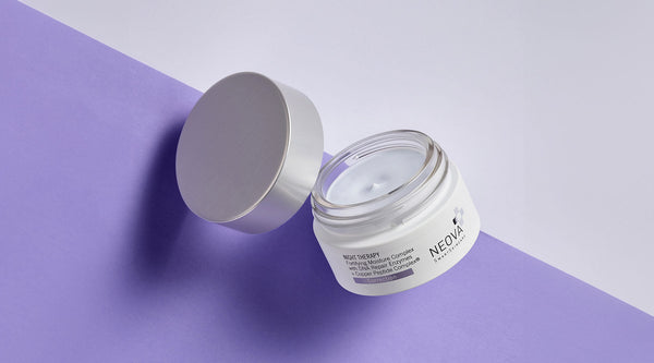 Night Therapy Featured on Fox 5 Good Night New York | NEOVA