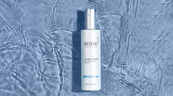 Choosing the Perfect Cleanser for Your Skin | NEOVA