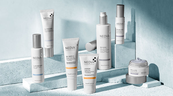 8 of The Best Spring Skincare Tips | NEOVA