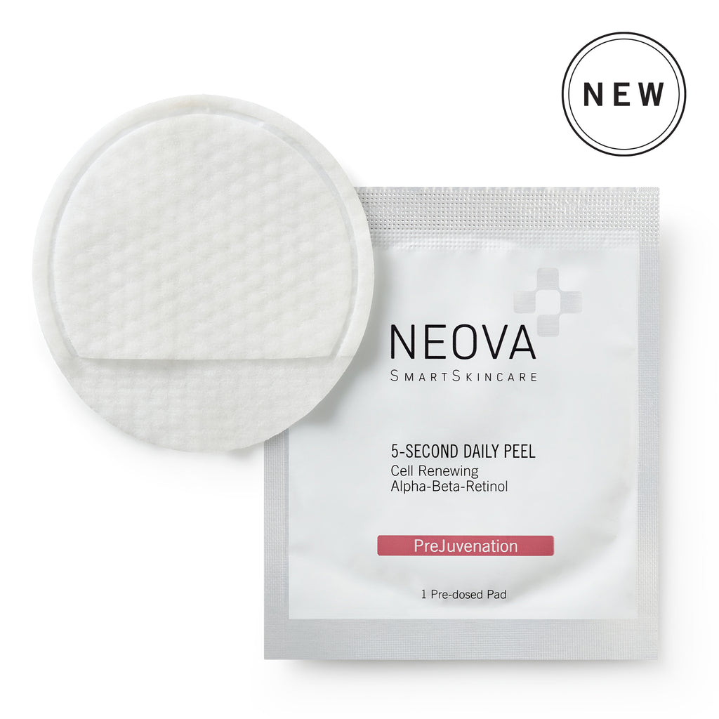 5-Second Daily Peel | NEOVA