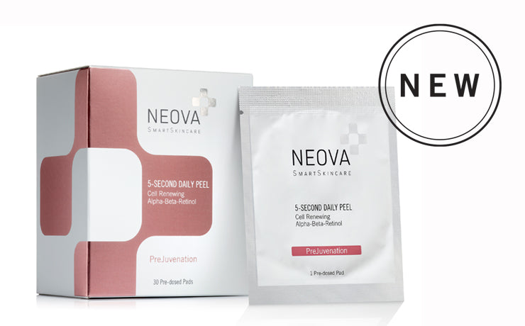 Face Moisturizers & Face Creams | NEOVA® SmartSkincare