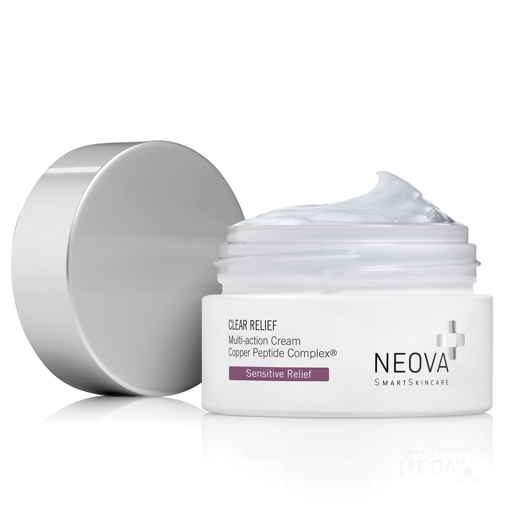 Clear Relief | NEOVA® SmartSkincare
