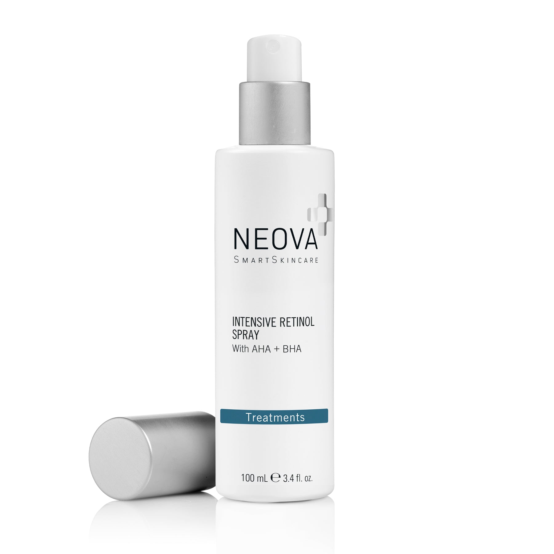 Intensive Retinol Spray | NEOVA® SmartSkincare