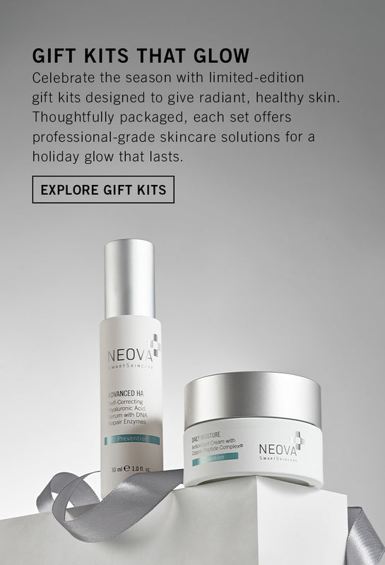 Medical Grade Skincare and Haircare | NEOVA® SmartSkincare