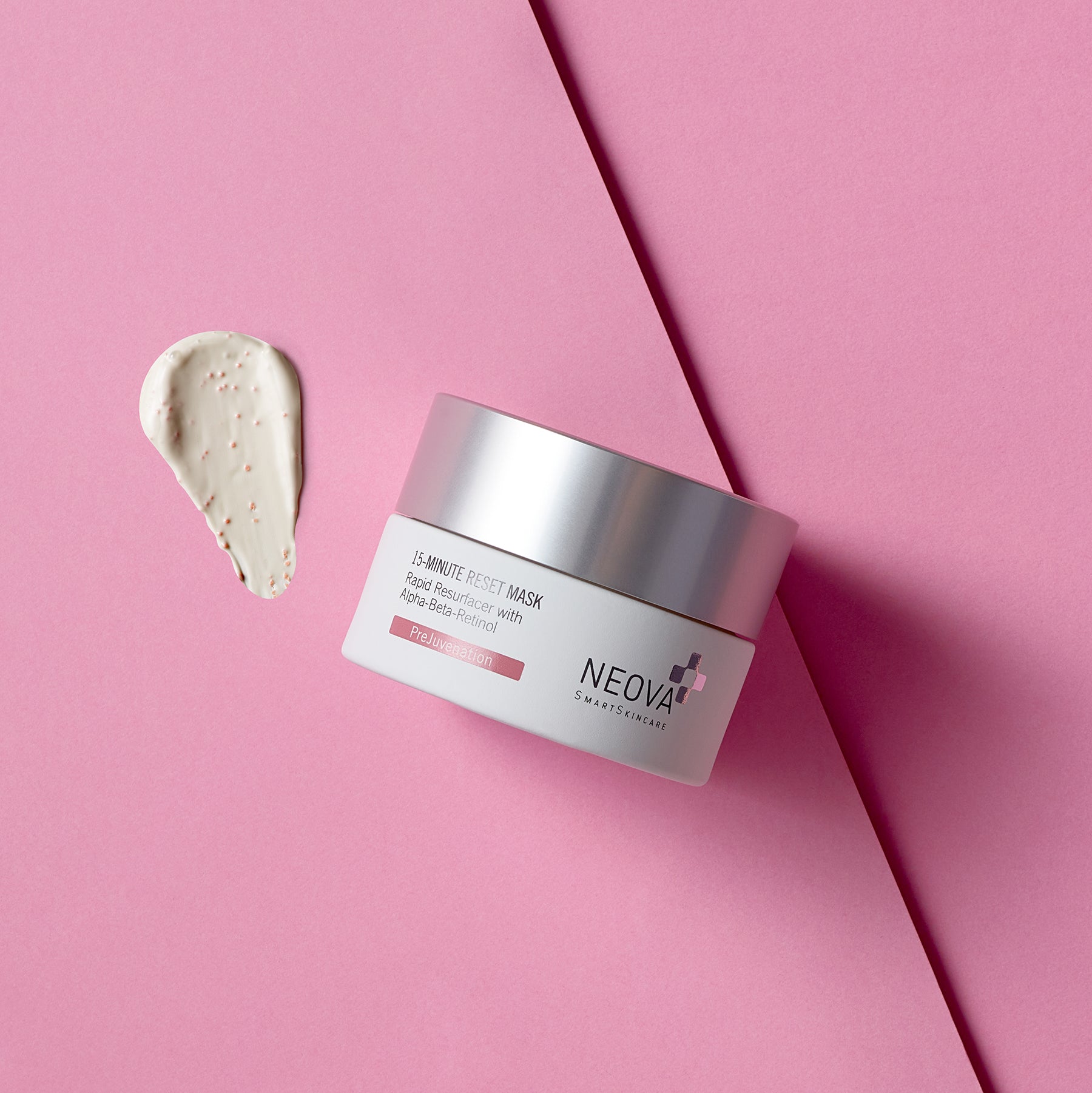 15-Minute Reset Mask | NEOVA