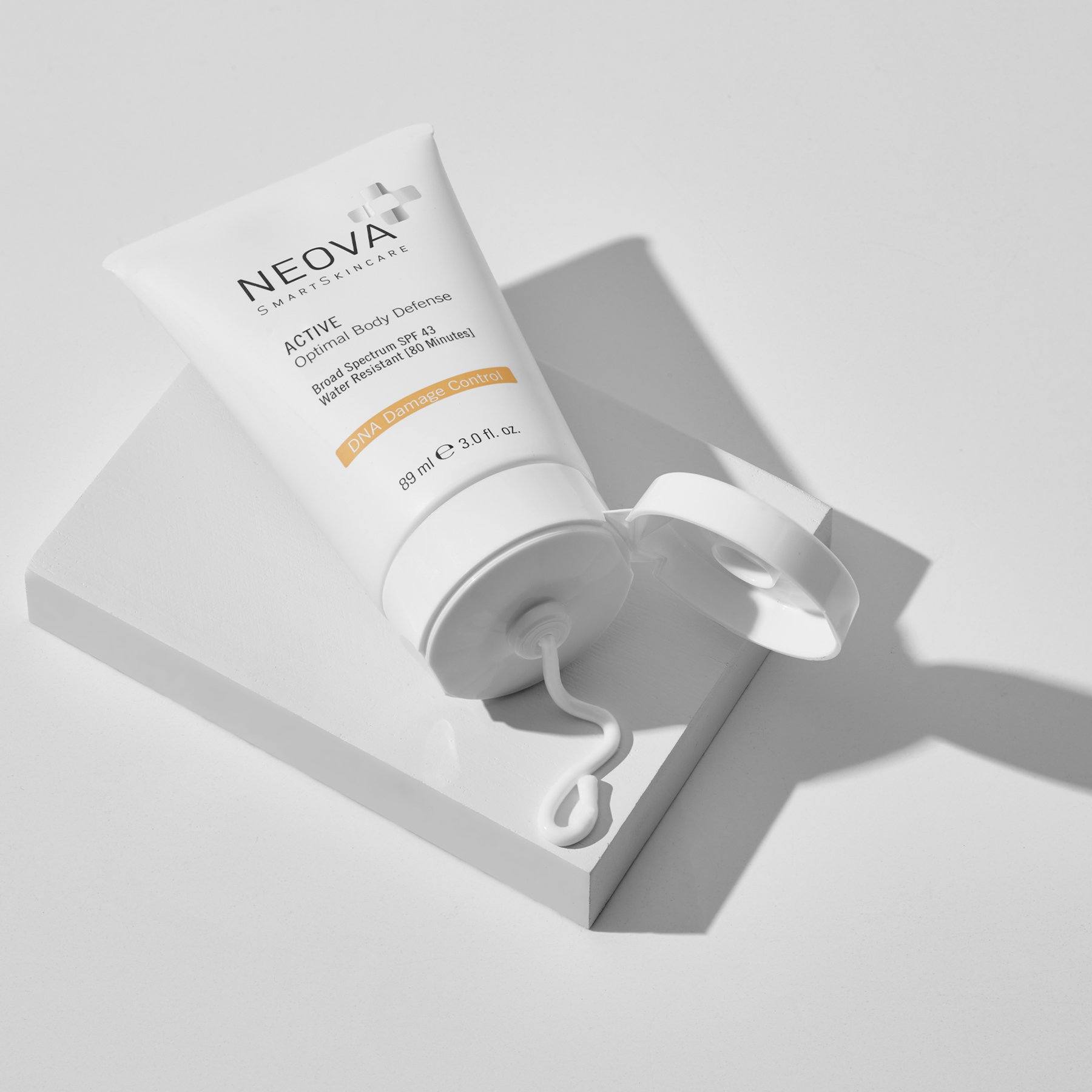 Active | NEOVA® SmartSkincare