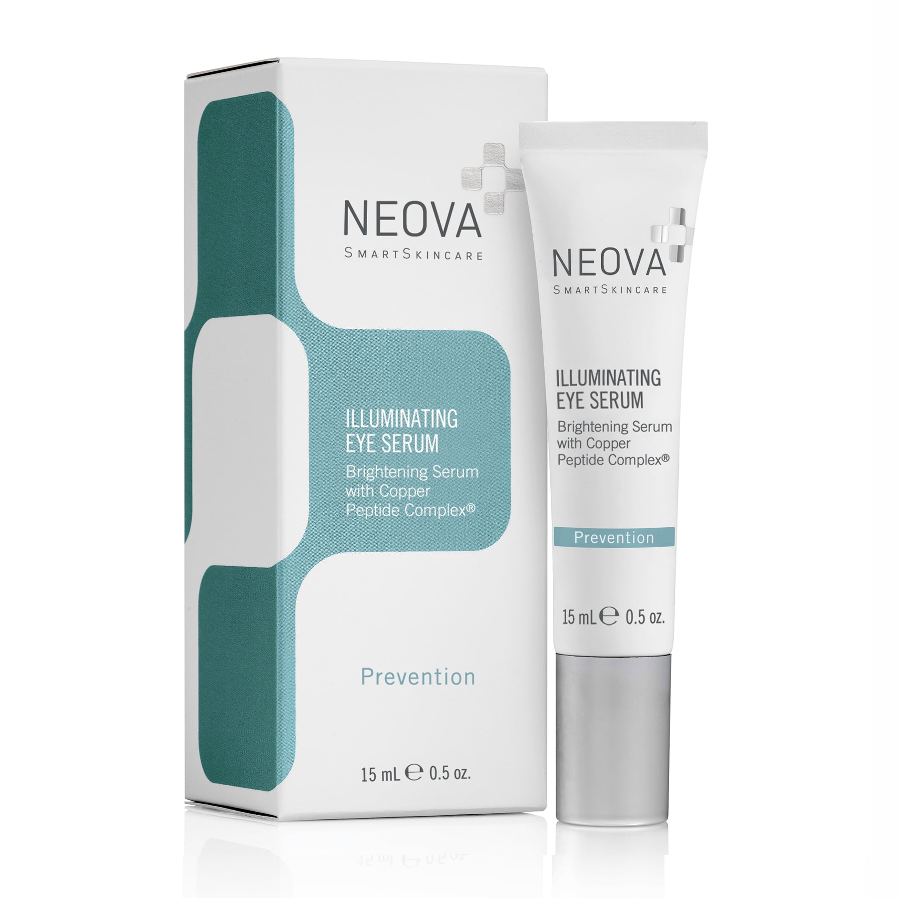 Illuminating Eye Serum | NEOVA® SmartSkincare