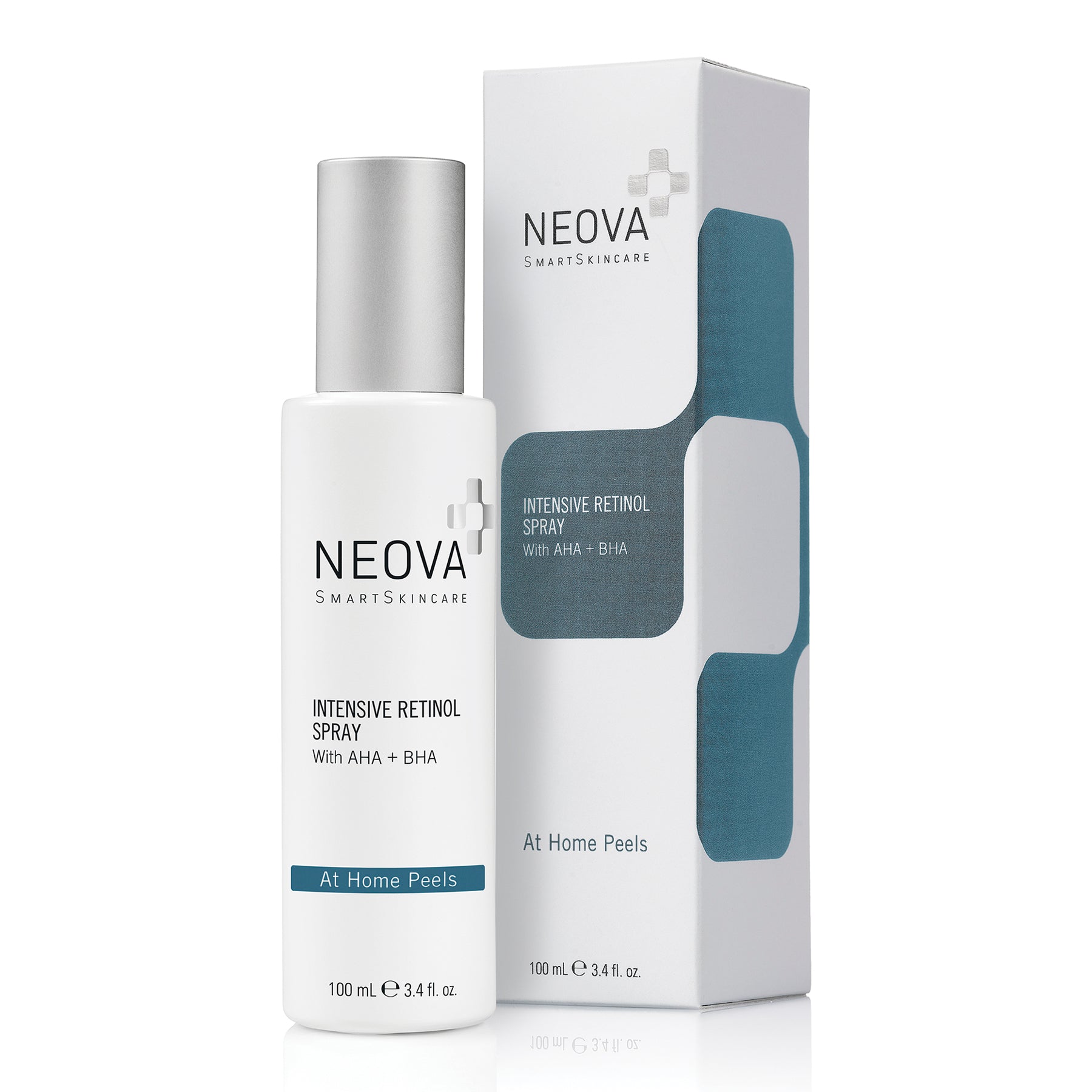 Intensive Retinol Spray | NEOVA® SmartSkincare