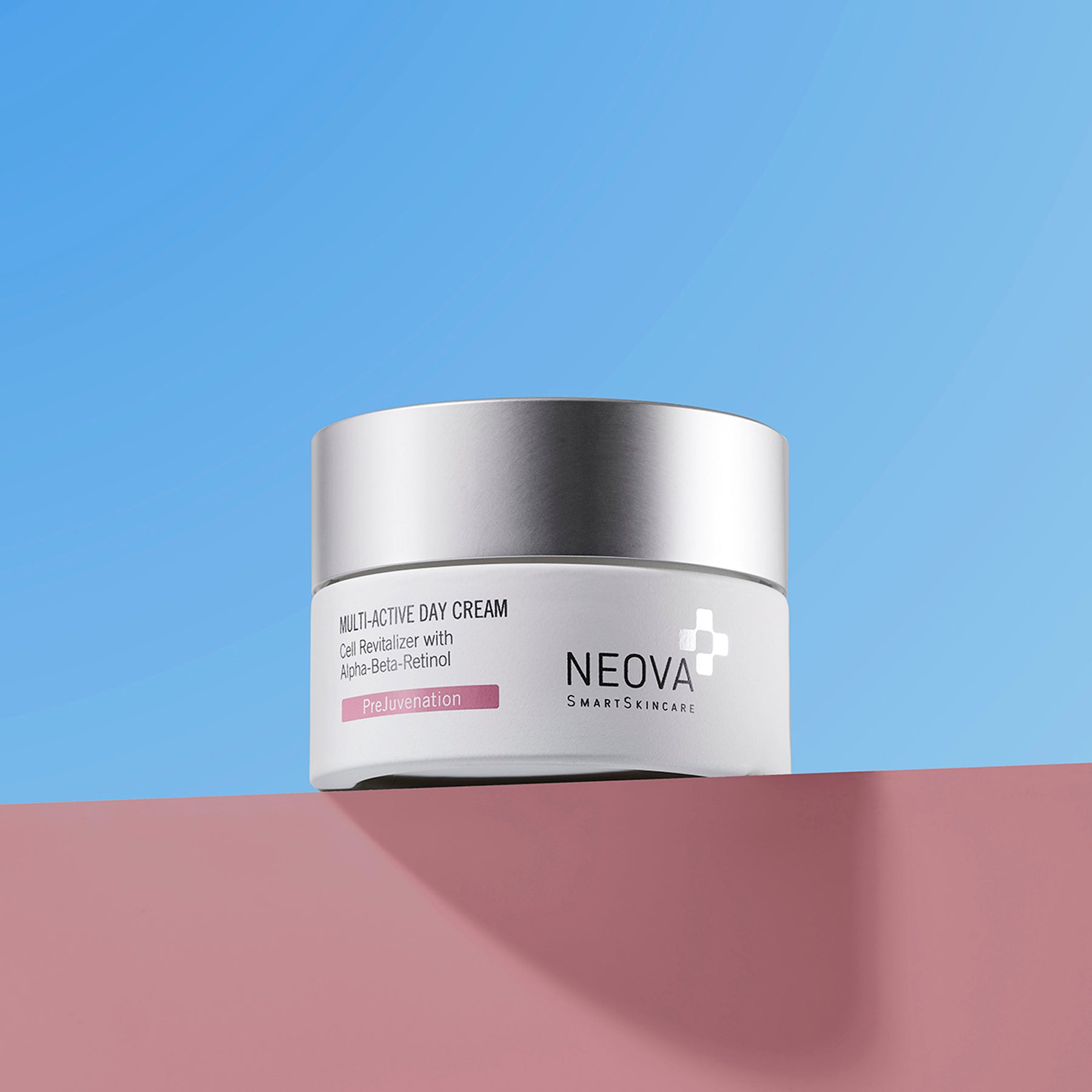 Multi-Active Day Cream | NEOVA