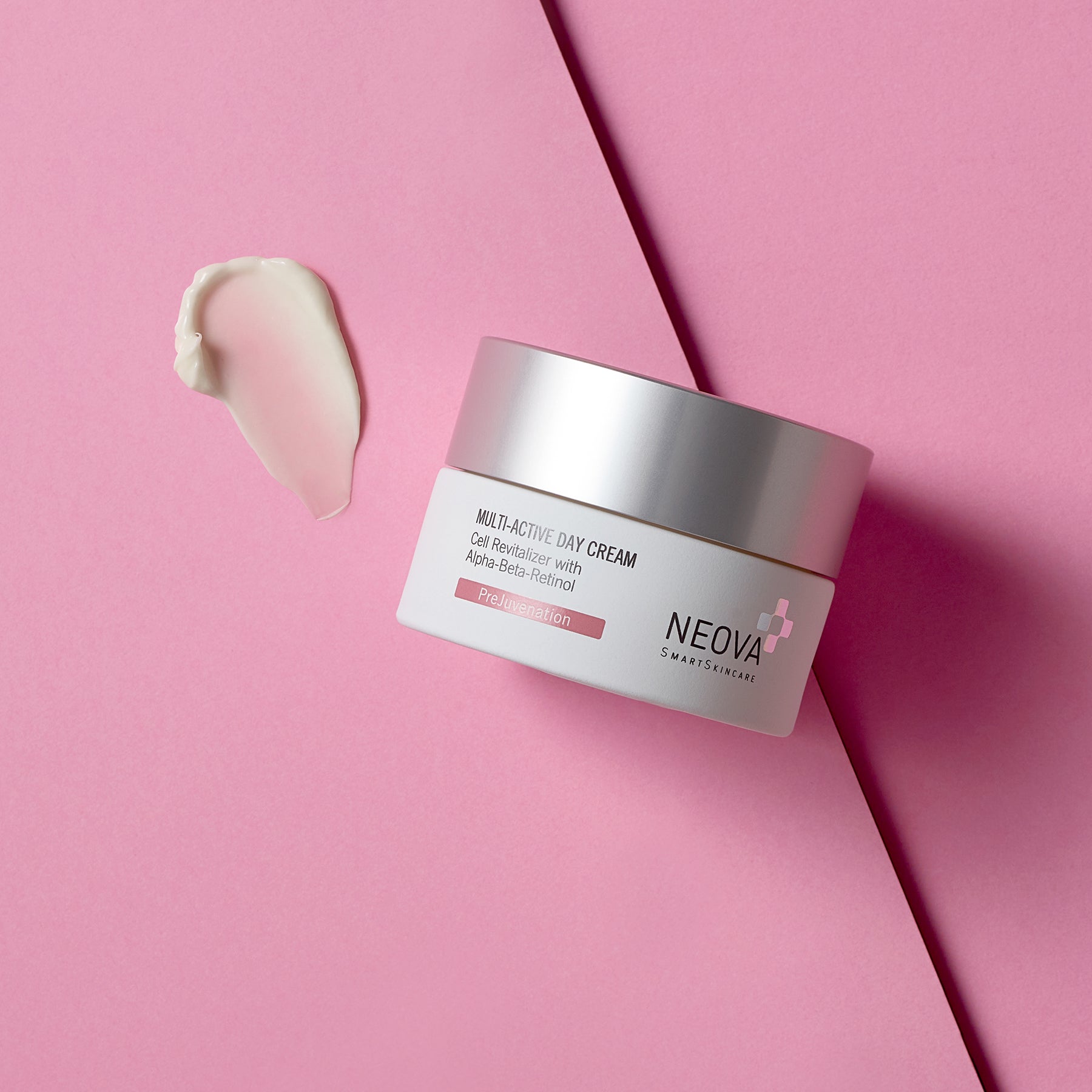 Multi-Active Day Cream | NEOVA