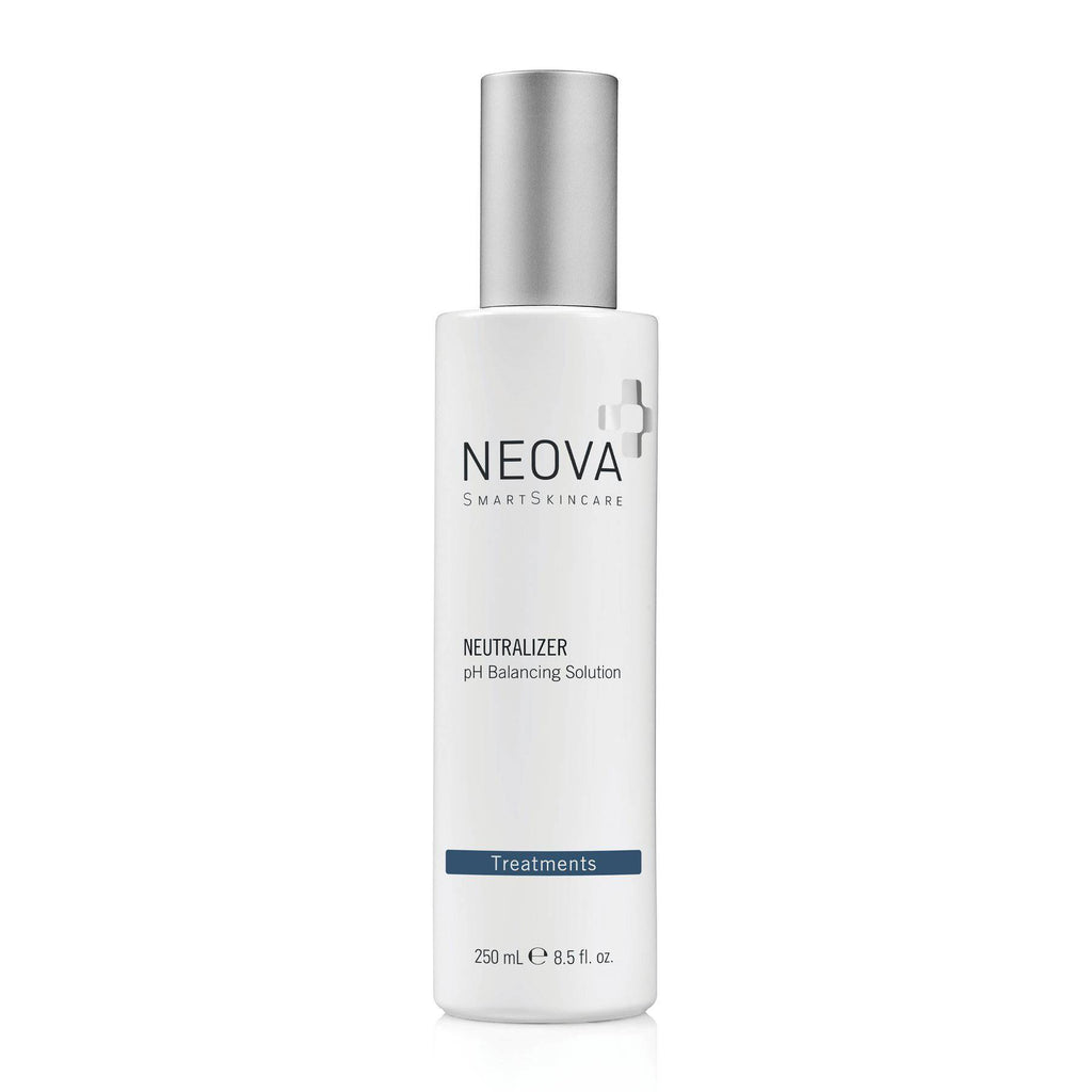 Professional Chemical Peel Neutralizer for rebalancing skin | NEOVA