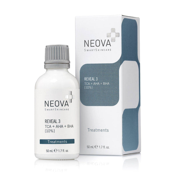 Professional Only | NEOVA® SmartSkincare