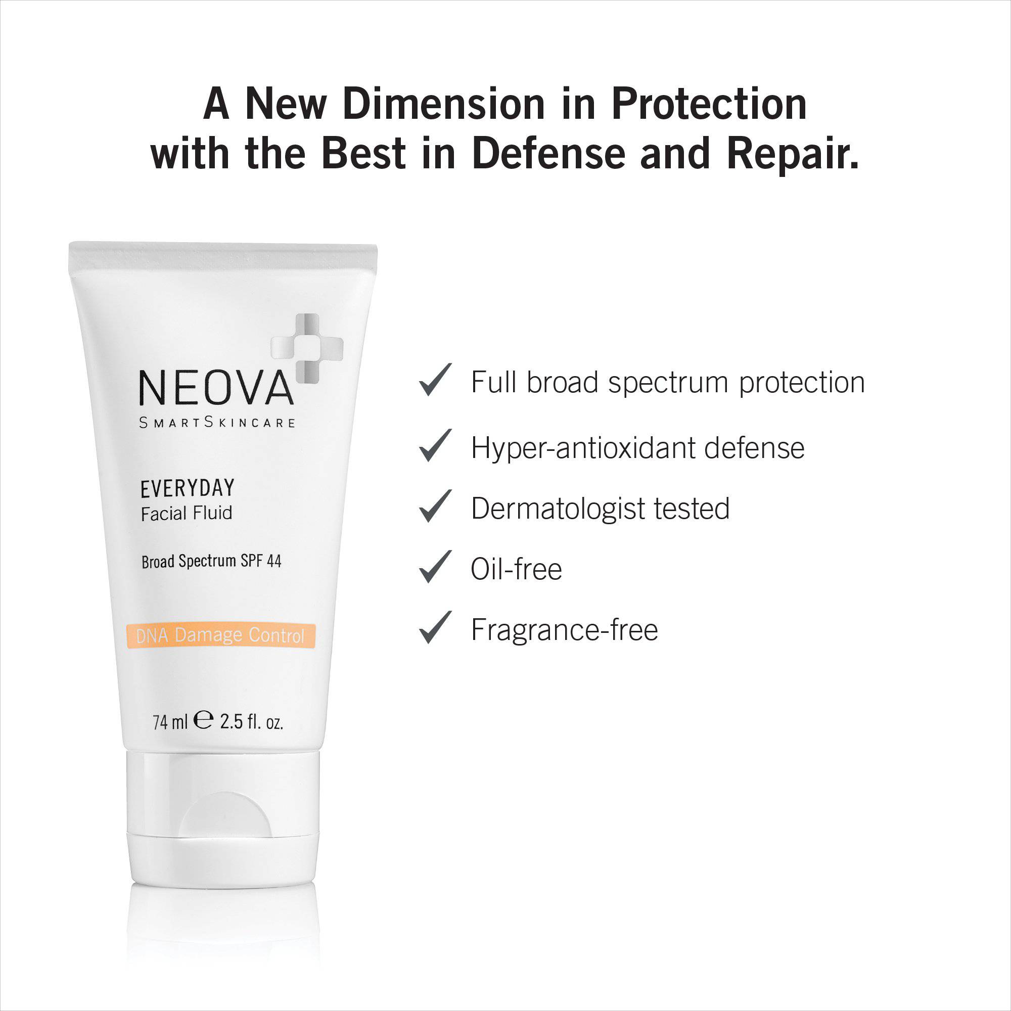 Everyday | NEOVA® SmartSkincare