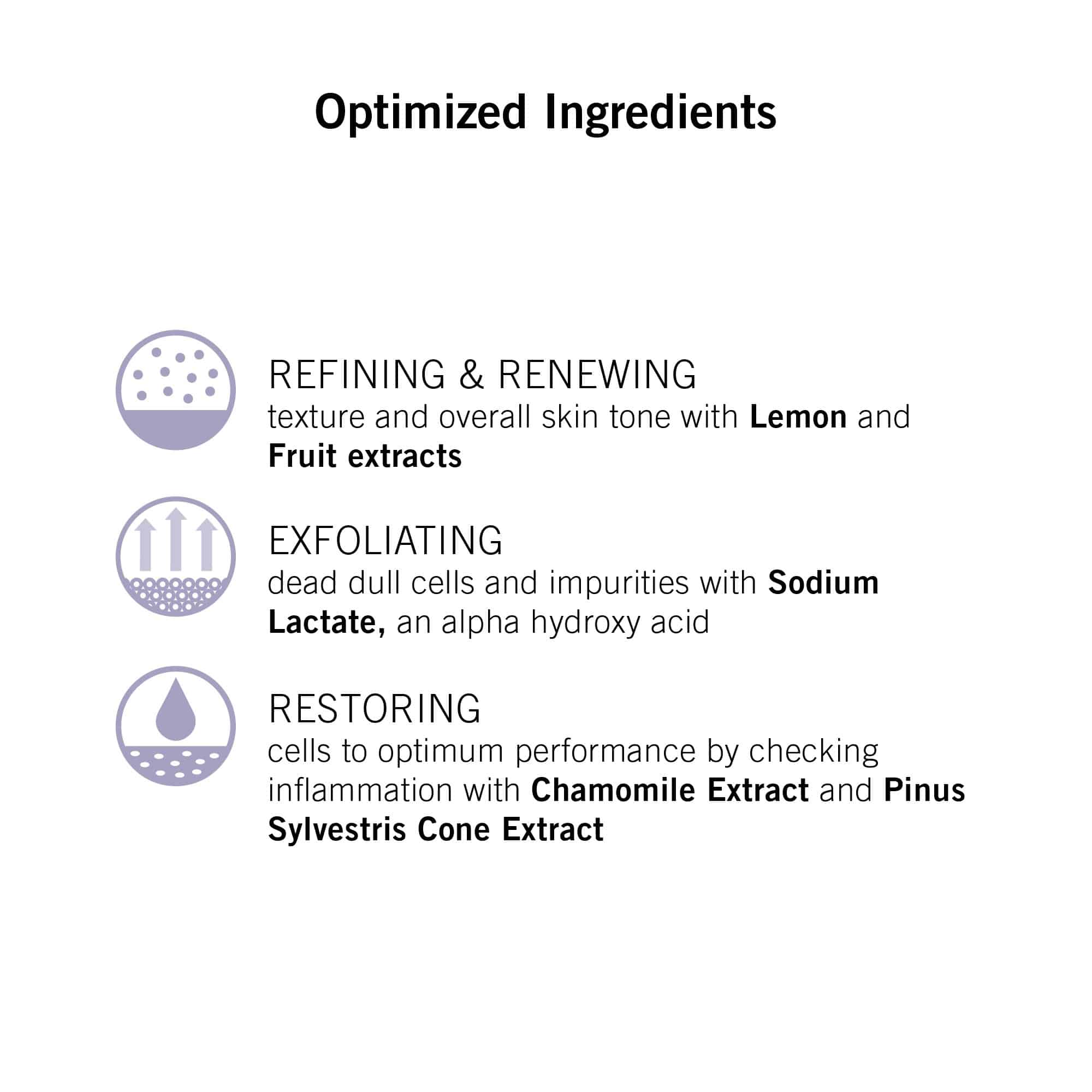 Radiant Wash | NEOVA® SmartSkincare