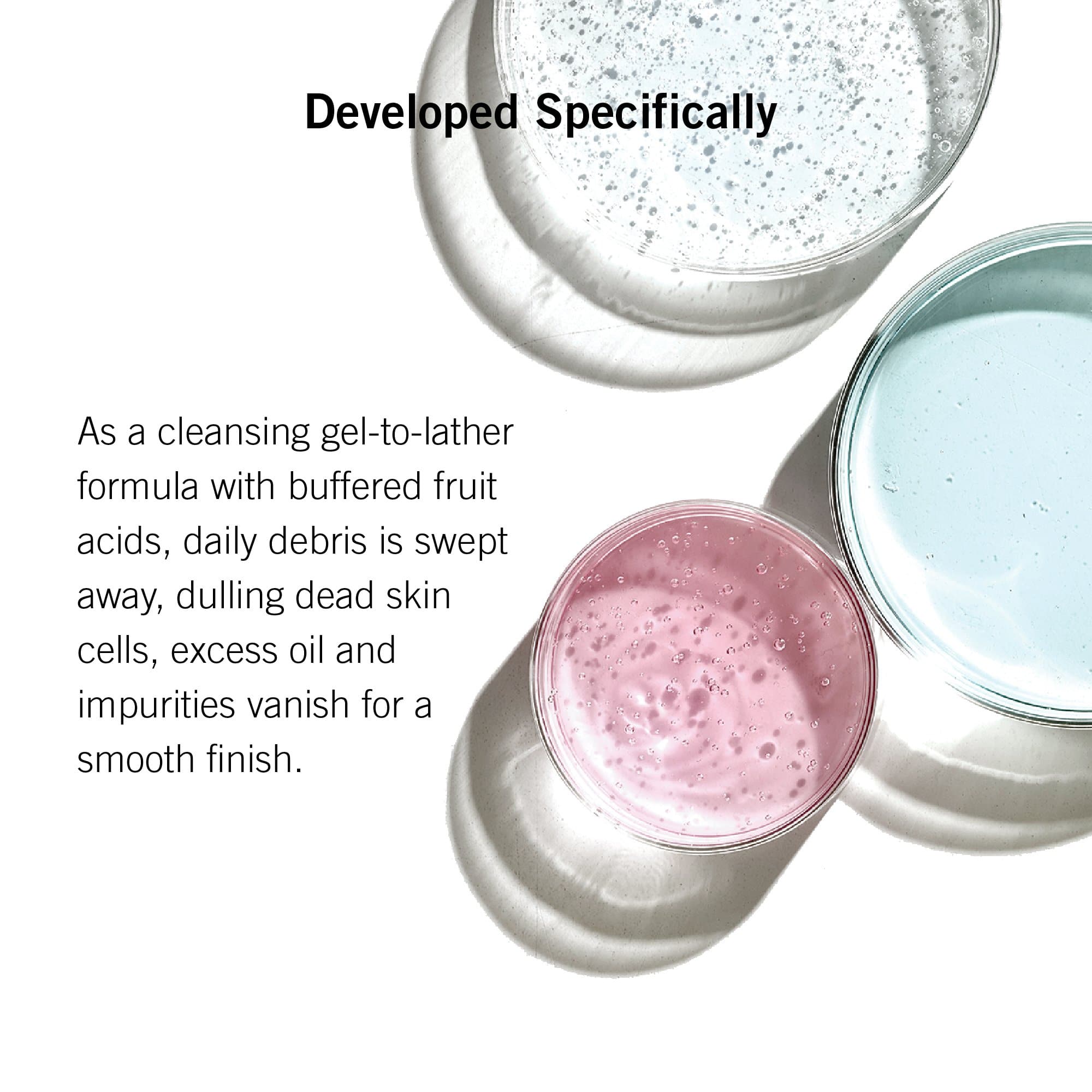 Radiant Wash | NEOVA® SmartSkincare